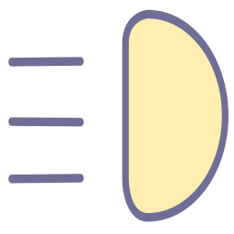 high beam Vector Icons free download in SVG, PNG Format