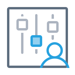 Card access panel Vector Icons free download in SVG, PNG Format