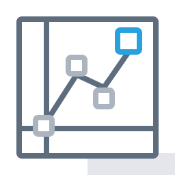 grid Vector Icons free download in SVG, PNG Format