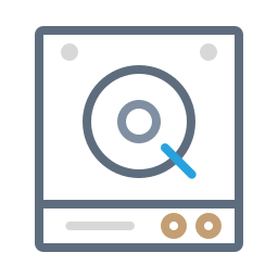 Physical map hard disk Vector Icons free download in SVG, PNG Format