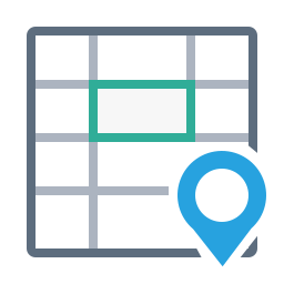 Location Vector Icons free download in SVG, PNG Format