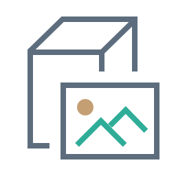 Map settings Vector Icons free download in SVG, PNG Format