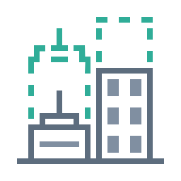Mosaic dataset Vector Icons free download in SVG, PNG Format
