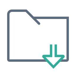 25 documents - linear Vector Icons free download in SVG, PNG Format