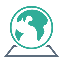 gis_ scene Vector Icons free download in SVG, PNG Format