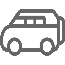 CAR SUV Vector Icons free download in SVG, PNG Format