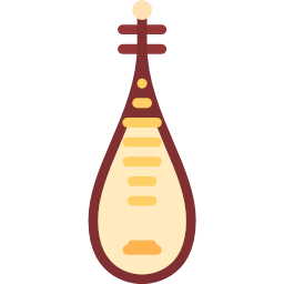 Pipa Vector Icons free download in SVG, PNG Format