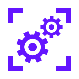 Indvi industrial visual intelligence Vector Icons free download in SVG ...