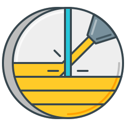 Additive manufacturing Vector Icons free download in SVG, PNG Format