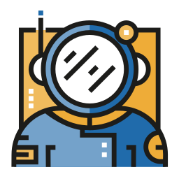Aeronautics and Astronautics - Aerospace - Science Education Icons Pack ...