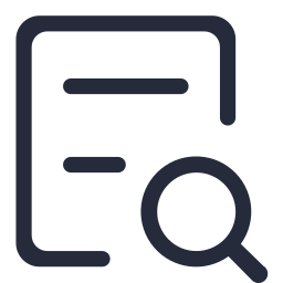 Night audit management Vector Icons free download in SVG, PNG Format