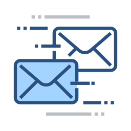 Correspondence Vector Icons free download in SVG, PNG Format