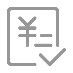 Icon asset write off Vector Icons free download in SVG, PNG Format