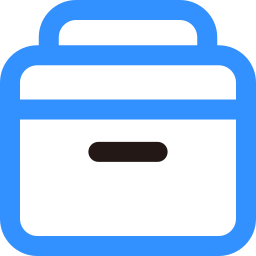 Receipt, box Vector Icons free download in SVG, PNG Format