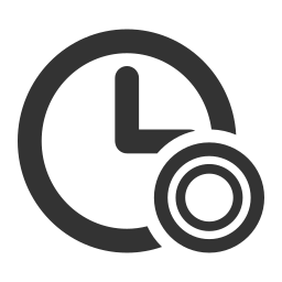 Time to get up Vector Icons free download in SVG, PNG Format