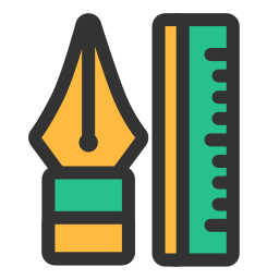 measure Vector Icons free download in SVG, PNG Format
