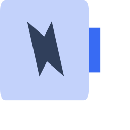 Energy storage system Vector Icons free download in SVG, PNG Format