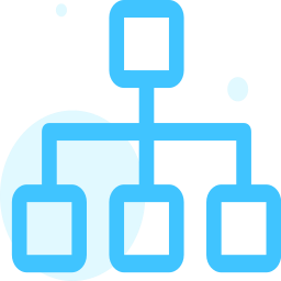 Framework Vector Icons free download in SVG, PNG Format