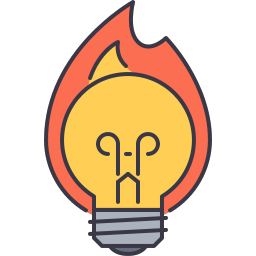 Idea, idea, concept Icons Pack, Idea, idea, concept Free Vector Icons ...