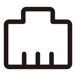 Port Vector Icons free download in SVG, PNG Format
