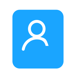 name Vector Icons free download in SVG, PNG Format