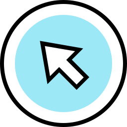 Pointer black Vector Icons free download in SVG, PNG Format