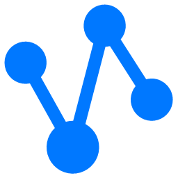 80 Blue Vector Icons free download in SVG, PNG Format