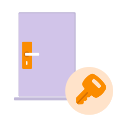 Application access management Vector Icons free download in SVG, PNG Format