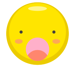 Emoji Whining Vector Icons free download in SVG, PNG Format