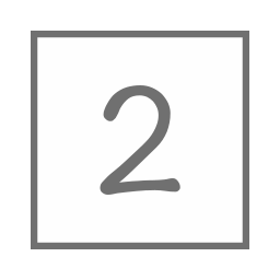 Numbers 0-9 are colorless Icons Pack, Numbers 0-9 are colorless Free ...