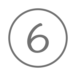 Numbers 0-9 are colorless Icons Pack, Numbers 0-9 are colorless Free ...