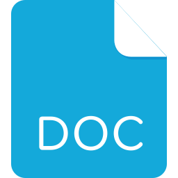 Microsoft Word Vector Icons free download in SVG, PNG Format