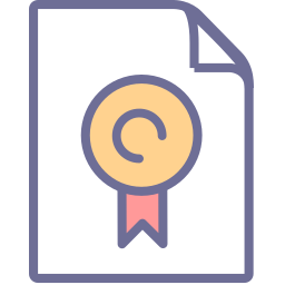license Vector Icons free download in SVG, PNG Format