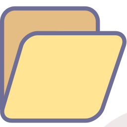 Folder Open Green Vector Icons free download in SVG, PNG Format