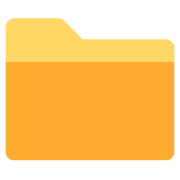 Multi Folder Vector Icons free download in SVG, PNG Format