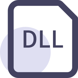 DLL File Vector Icons free download in SVG, PNG Format