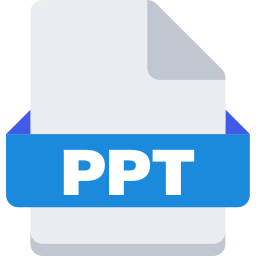 ppt Vector Icons free download in SVG, PNG Format