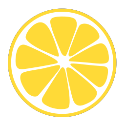 lemon Vector Icons free download in SVG, PNG Format