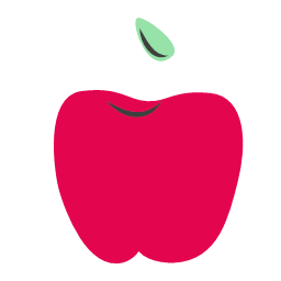 Apple Vector Icons free download in SVG, PNG Format