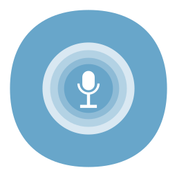 voice-assistant Vector Icons free download in SVG, PNG Format
