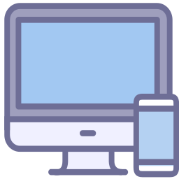 Portable Computer Vector Icons free download in SVG, PNG Format