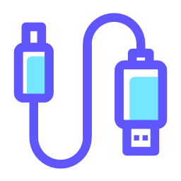 Digital Icons Pack, Digital Free Vector Icons in SVG, PNG Format Download