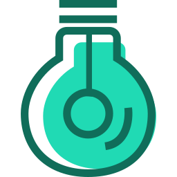 Light bulb: Vector Icons free download in SVG, PNG Format