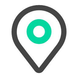 location Vector Icons free download in SVG, PNG Format