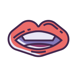 cry mouth Vector Icons free download in SVG, PNG Format