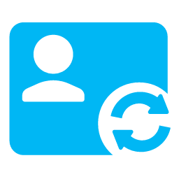 Student information change view Vector Icons free download in SVG, PNG ...