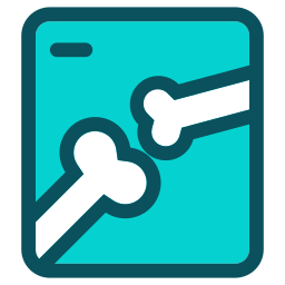 X-ray film Vector Icons free download in SVG, PNG Format