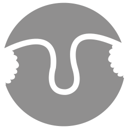 Head and neck surgery - nasopharyngeal carcinoma Vector Icons free ...