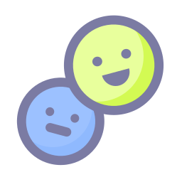 emotion Vector Icons free download in SVG, PNG Format