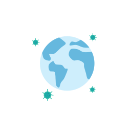 Global Communication Vector Icons free download in SVG, PNG Format